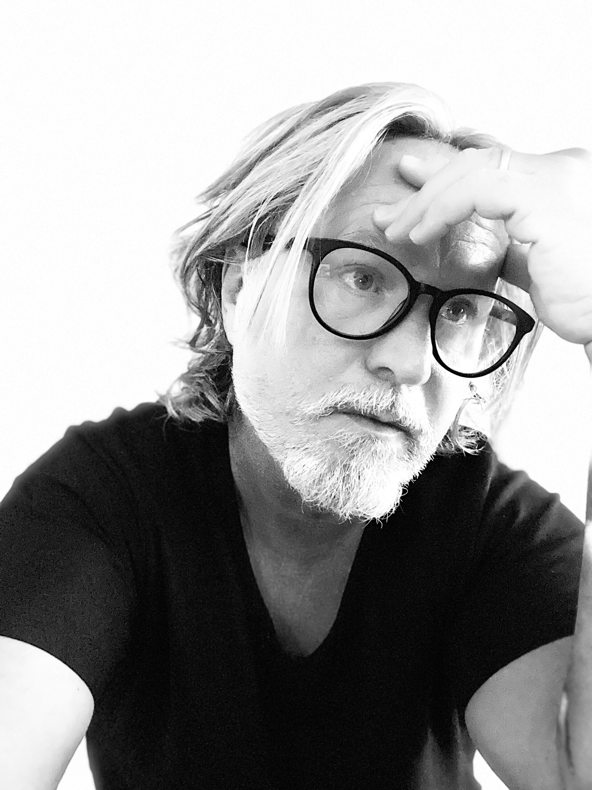 About – Mimmo Fischetti